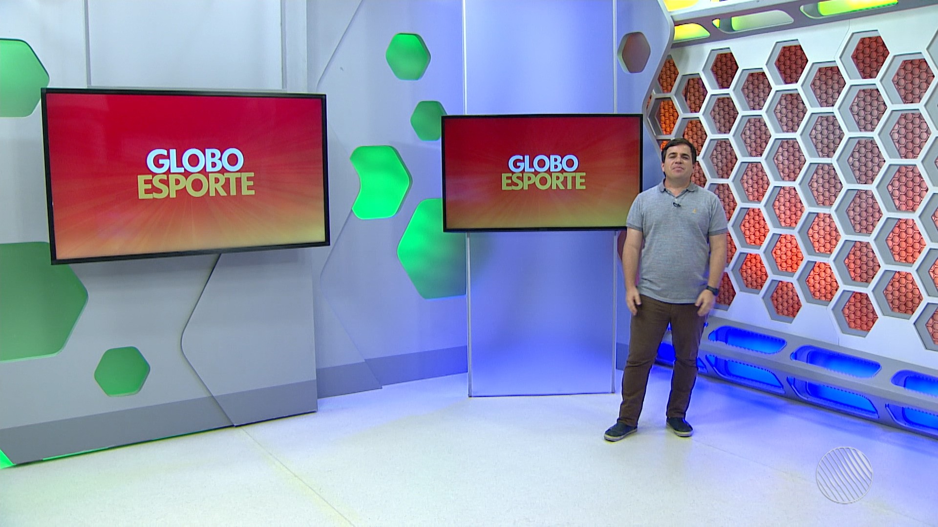 VÍDEOS: Globo Esporte Bahia desta segunda-feira, 6 de novembro de 2023 ...
