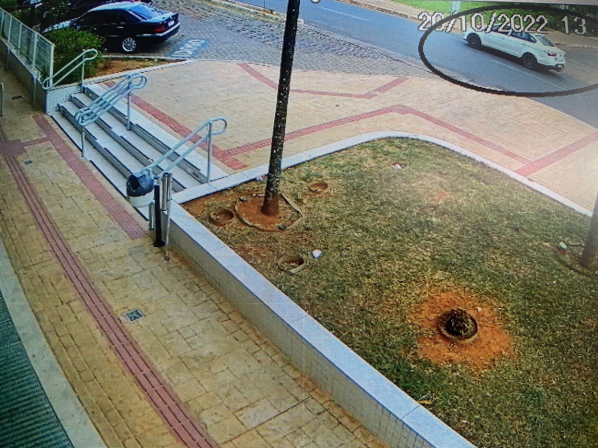 Homem é Indiciado Por Abordar Mulheres Na Rua E Se Masturbar Na Frente