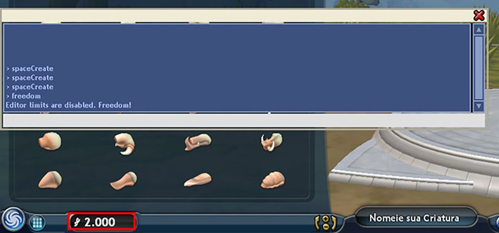 Melhores cheats de Spore para se dar bem no jogo | Jogos de aventura ...