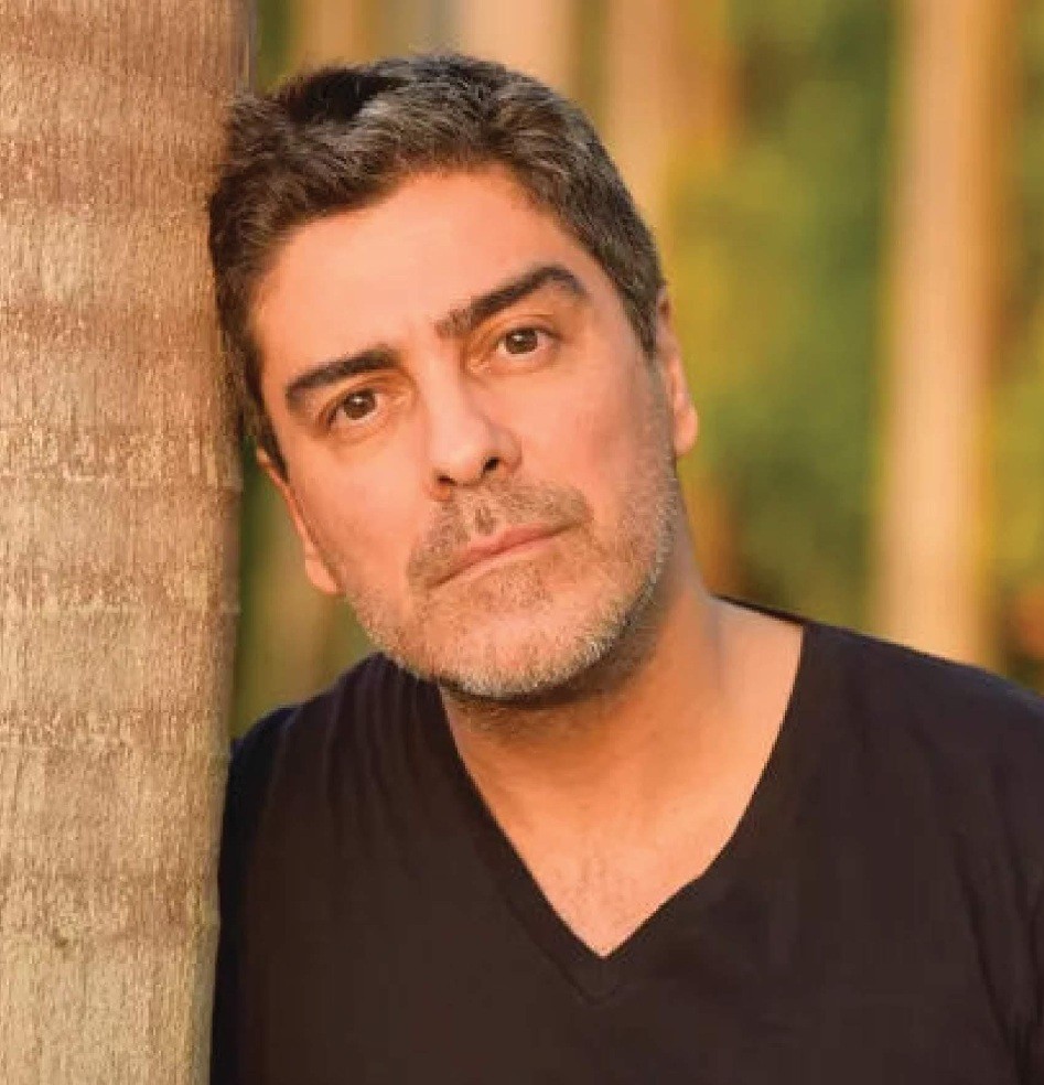 Saiba tudo sobre: Junno Andrade