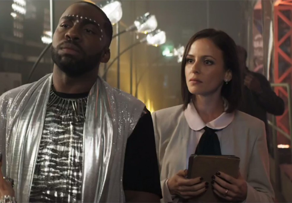 Michele luta contra o machismo e lança 'desafio doméstico' para Brau ...