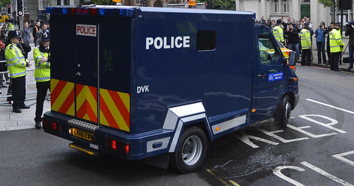 G1 Suspeito De Matar Soldado Em Londres Comparece Diante De Juiz