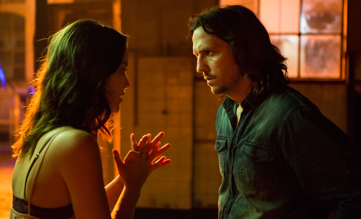 Gui fica perplexo com ideia de Júlia para prender Alex | Vem por aí | gshow