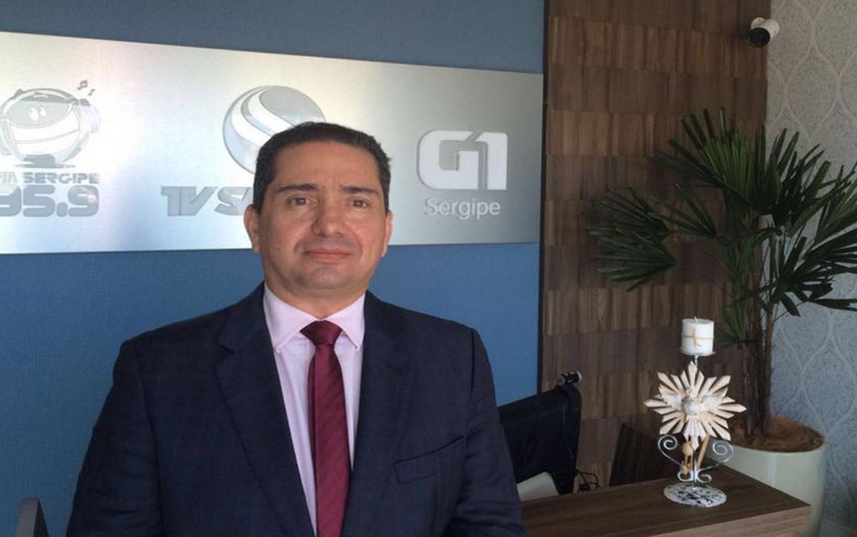 Justiça determina afastamento de Mendonça Prado da Emsurb | Sergipe | G1