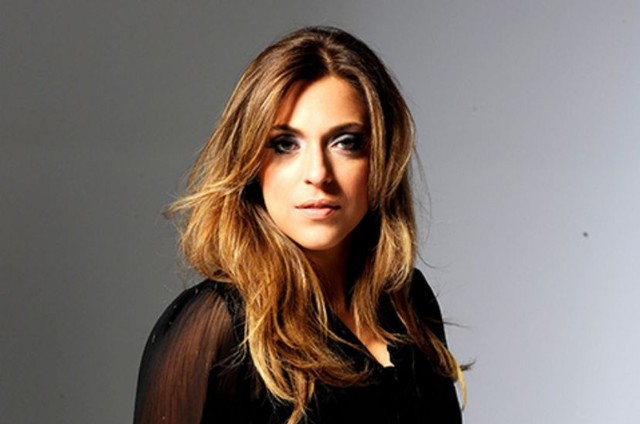 Série de Júlia Rabello no GNT estreará só em 2016 - Patrícia Kogut, O Globo