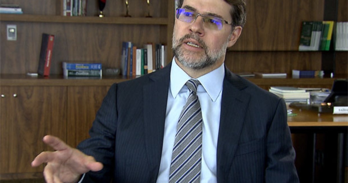 G1 - TSE enviará ao Congresso propostas para reforma política, afirma ...