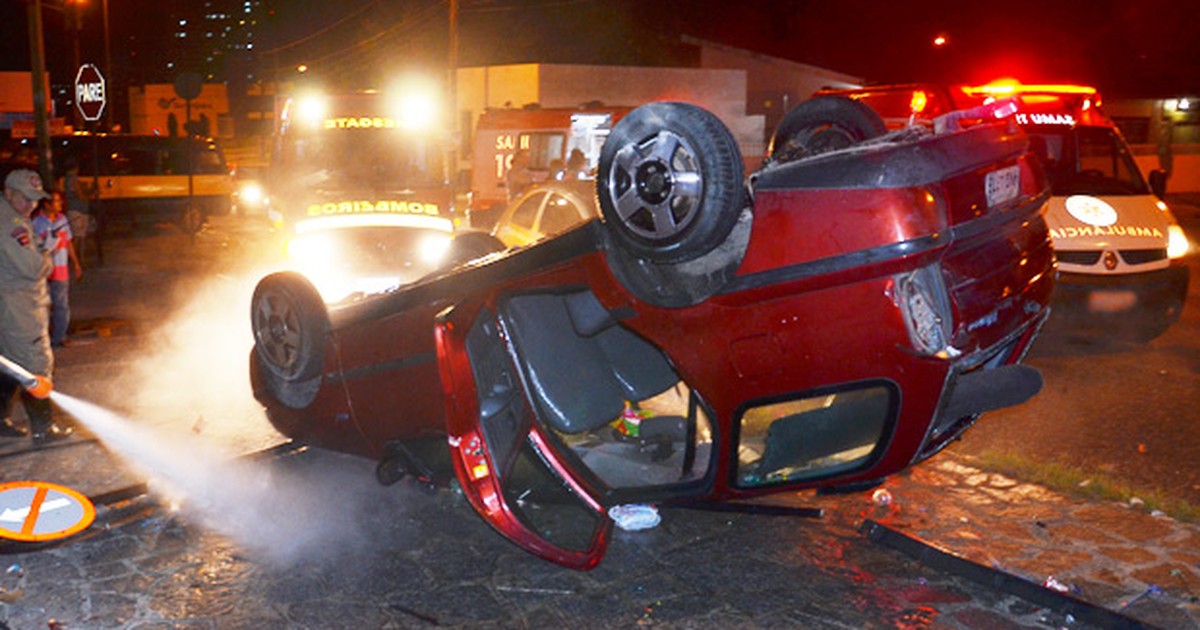 G1 - Você viu? Confira as notícias mais lidas da semana no G1 Paraíba ...