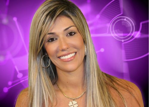 Fernanda quebra o silêncio e desabafa sobre saída do 'BBB' - Patrícia ...
