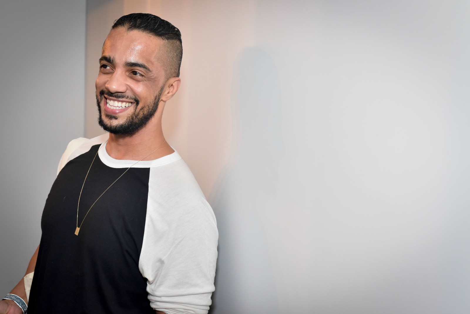 Por dento do lounge da vogue no SPFW | Lifestyle | Vogue