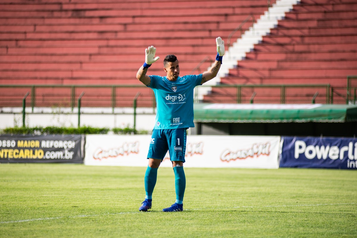 Paredões no gol: as trajetórias que unem Fábio e Dreer, goleiros de ...