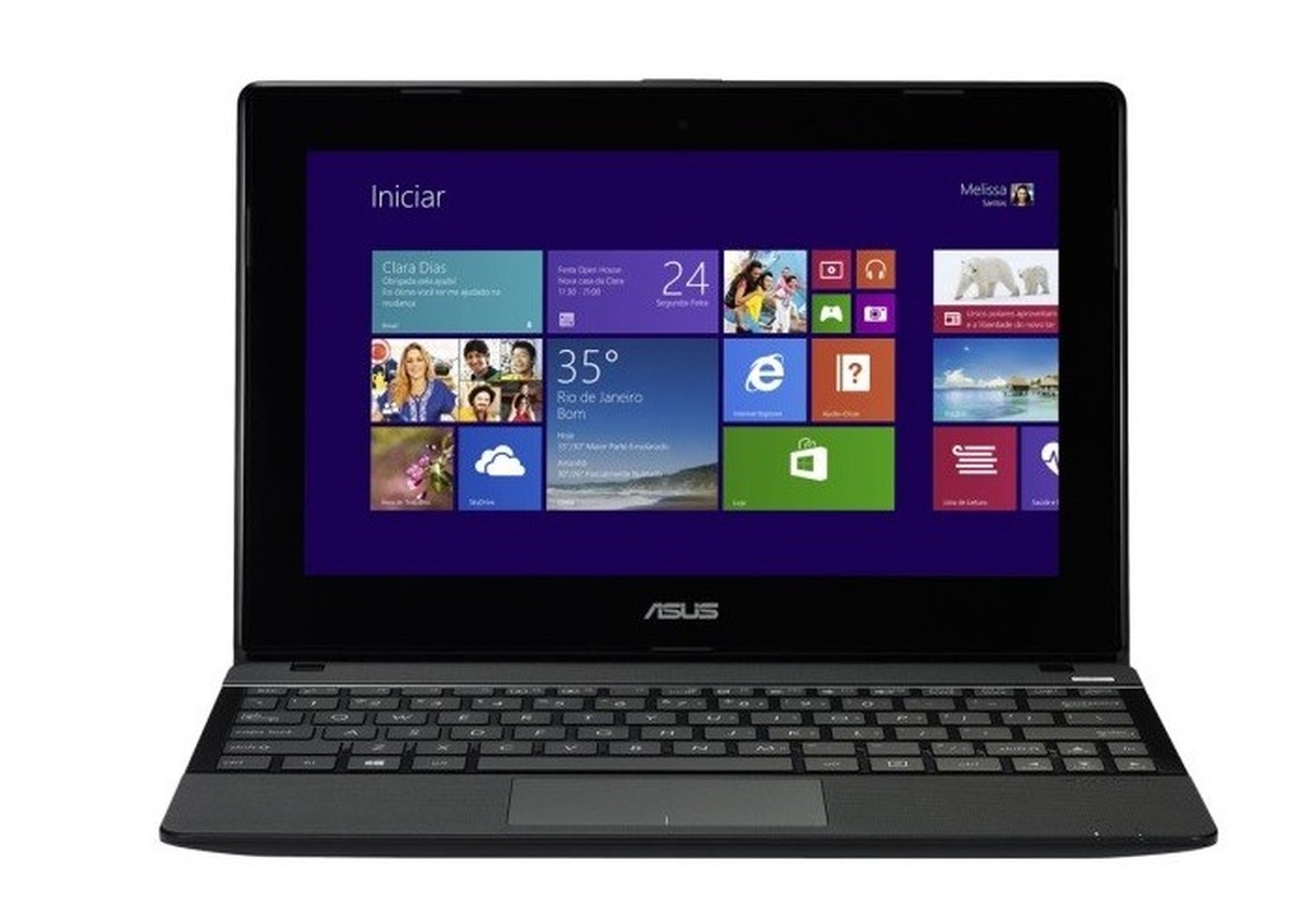 Vai dar adeus ao XP com um novo PC? Lista tem computadores com Windows ...