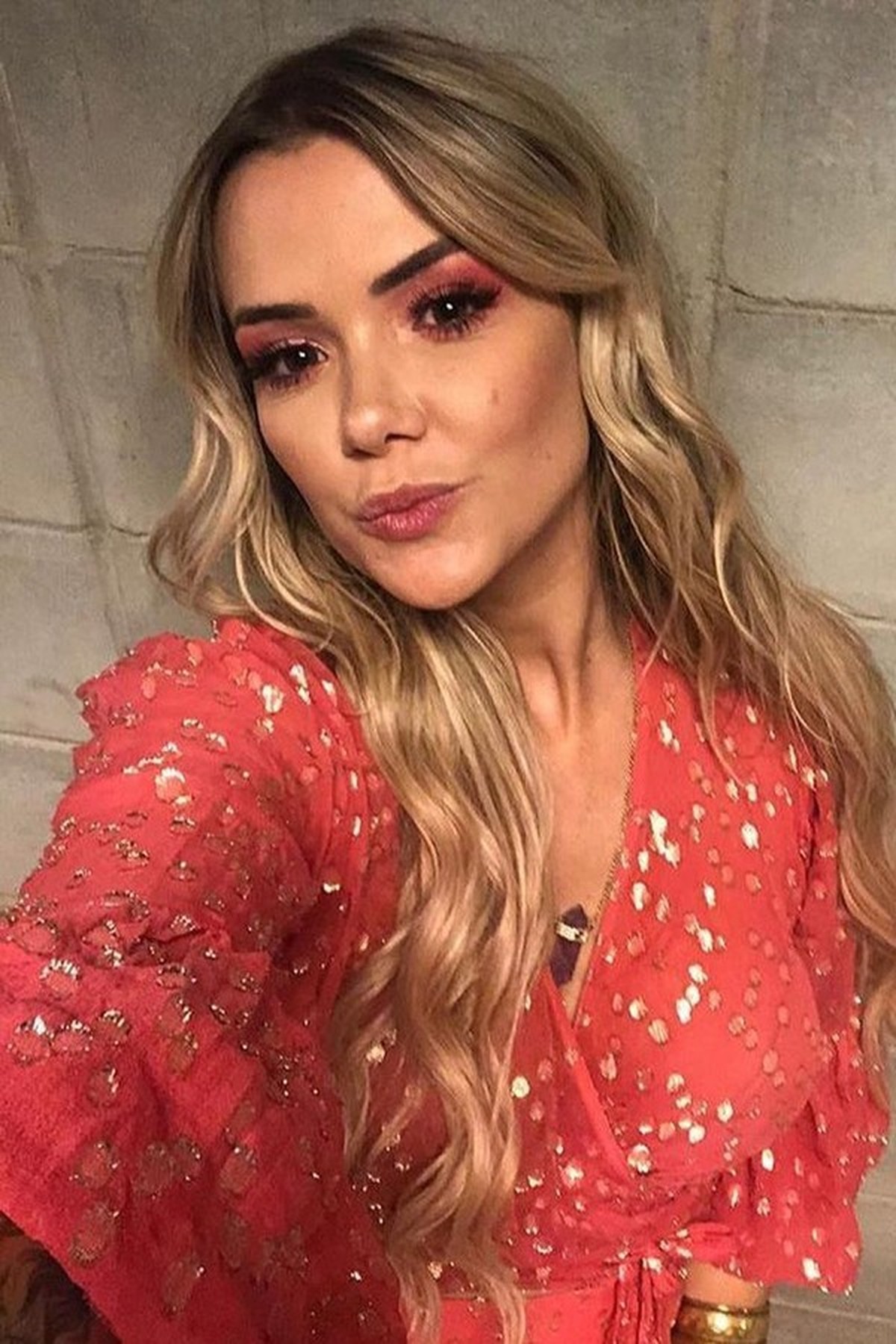 Marcela comenta 'medo' de Babu e reflete sobre racismo: ''Estou ...