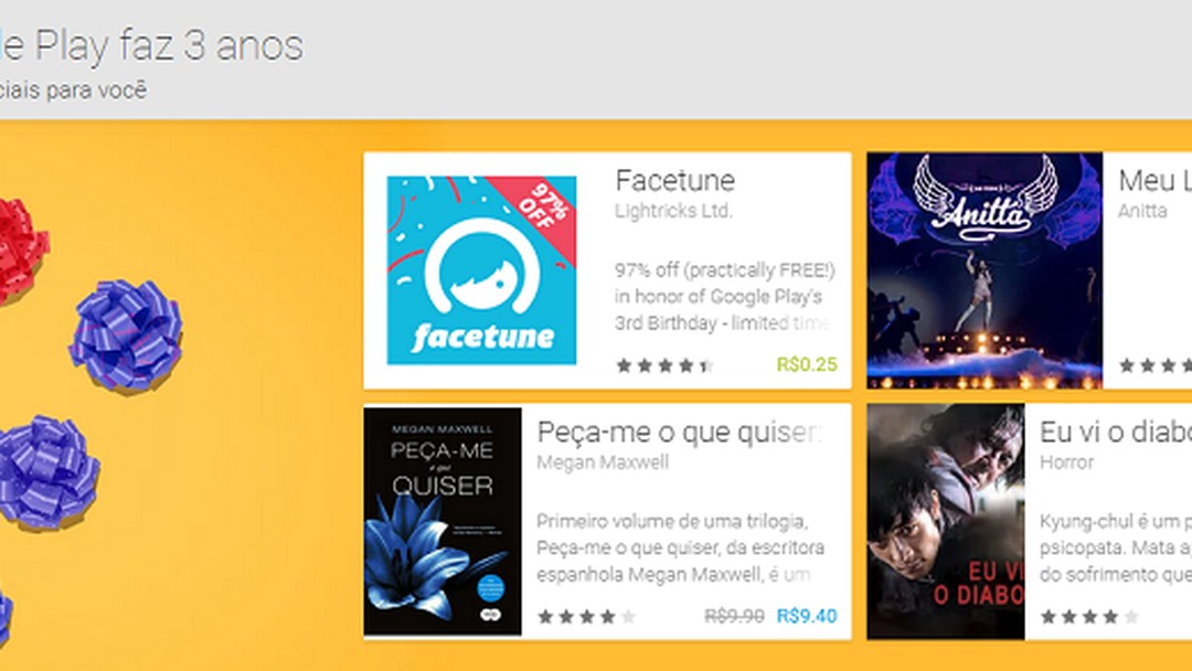 Google Play Services | Software | TechTudo