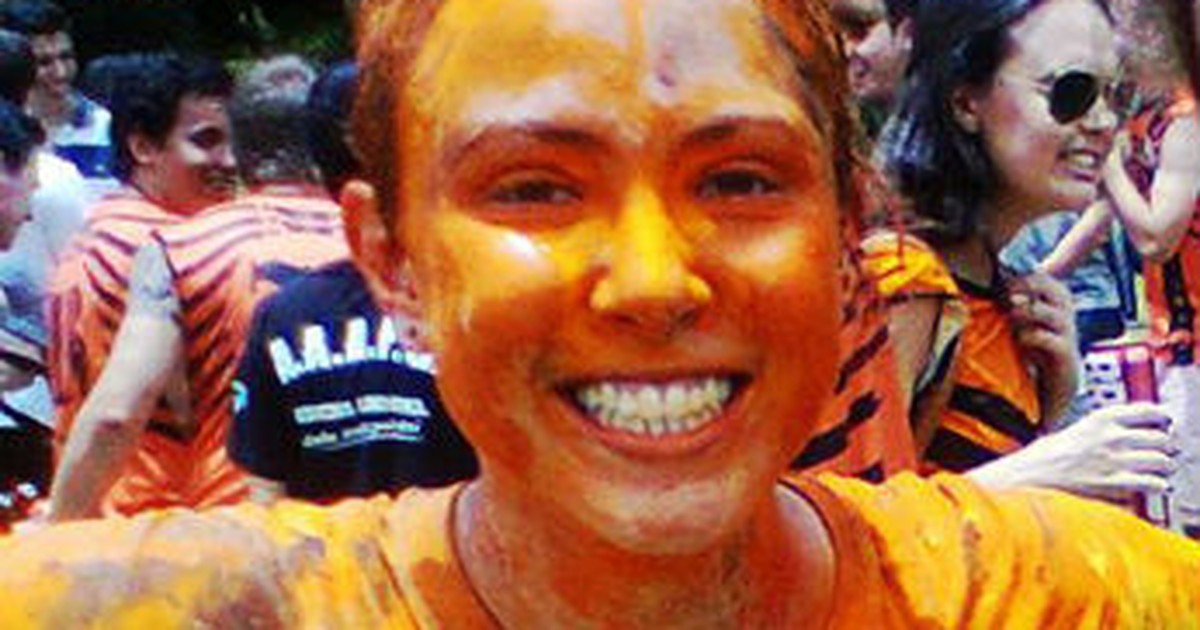 G1 - ‘Ainda não consegui acreditar’, diz 1ª colocada geral no ...