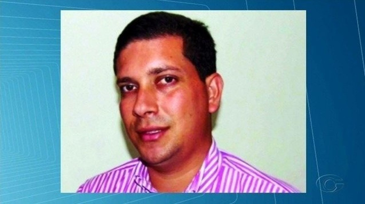 Justiça nega habeas corpus a Fábio Rangel, ex-prefeito de Girau do ...