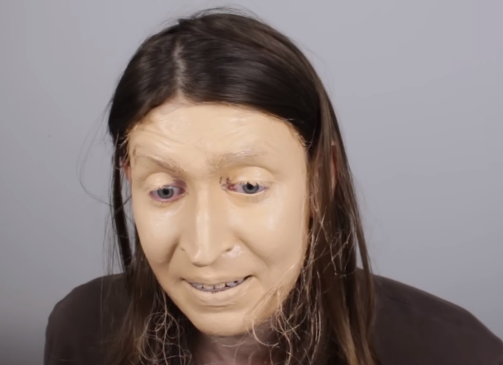 Youtuber reacende polêmica da base de Virginia Fonseca com teste e ...