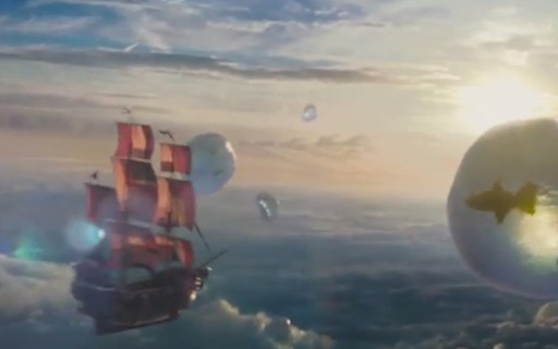 Confira o novo trailer de 'Pan' - Monet | Filmes