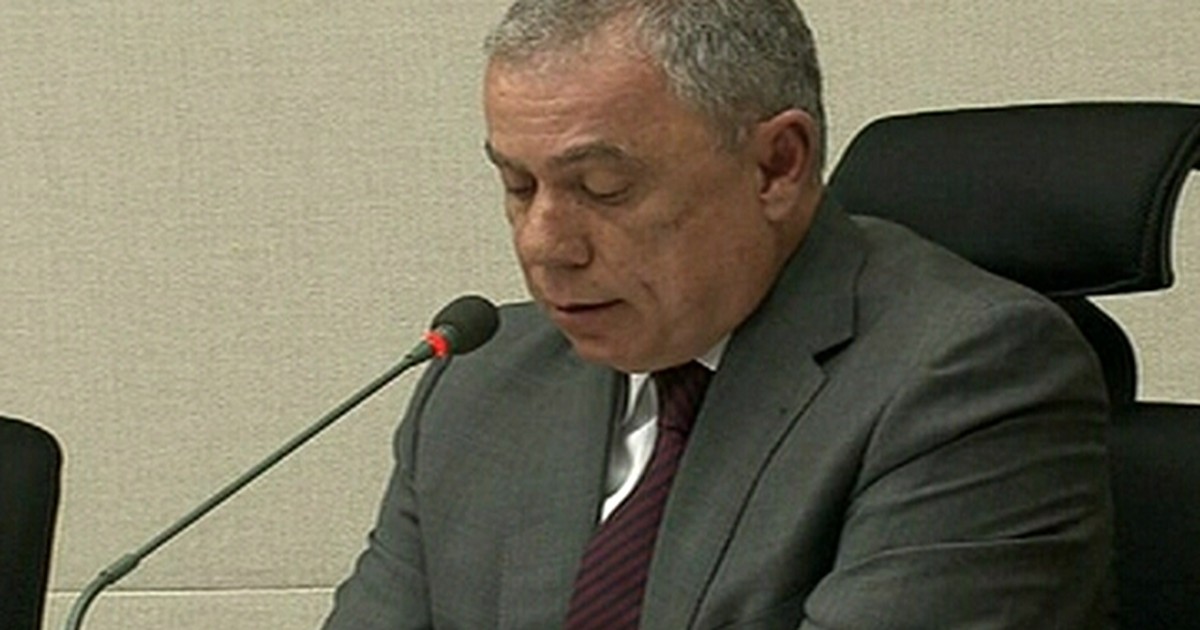 G1 - Filippeli elogia diretor do DFTrans e defende investigação de ...