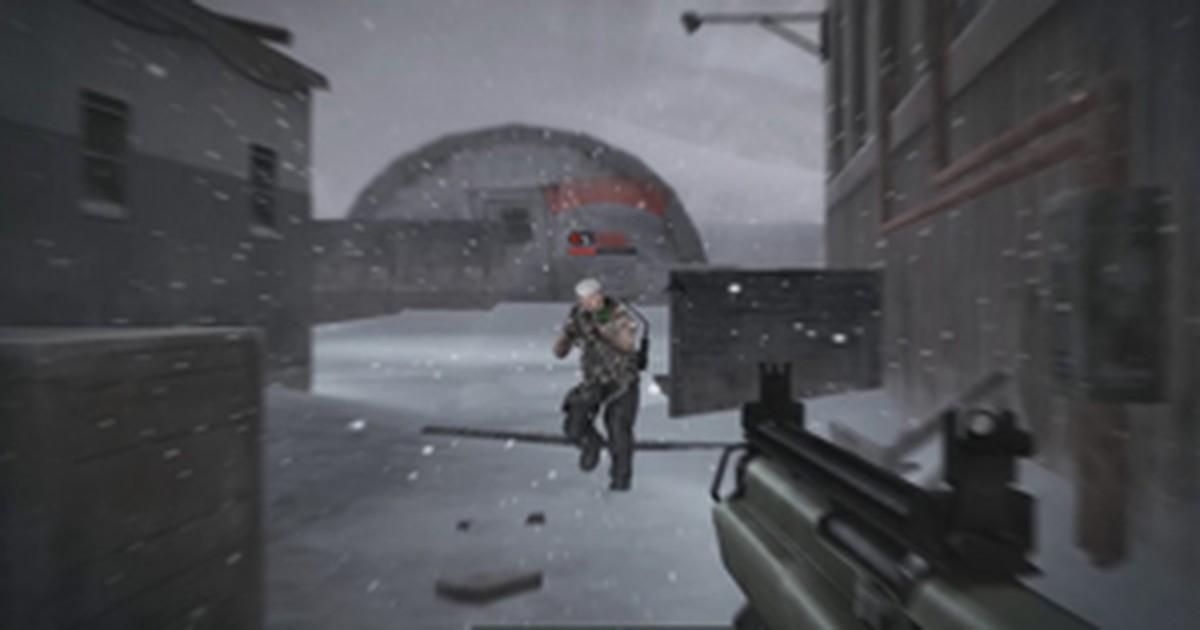 G1 - 'Crossfire' é game gratuito que mais faturou em 2013, diz pesquisa ...