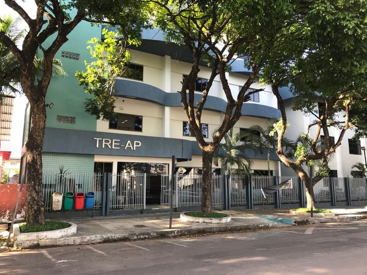 TRE-AP conseguiu 30% dos 7,2 mil mesários previstos para eleição ...