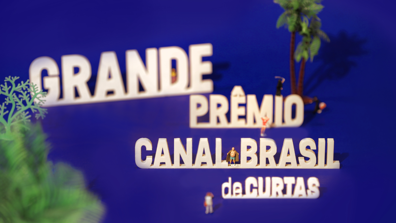 Grande Prêmio Canal Brasil De Curtas Assista Online No Globosat Play