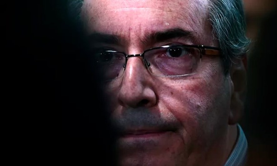 Eduardo Cunha fracassa e não se elege deputado em SP
