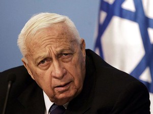 G1 - Ex-primeiro-ministro de Israel Ariel Sharon passa por exames ...