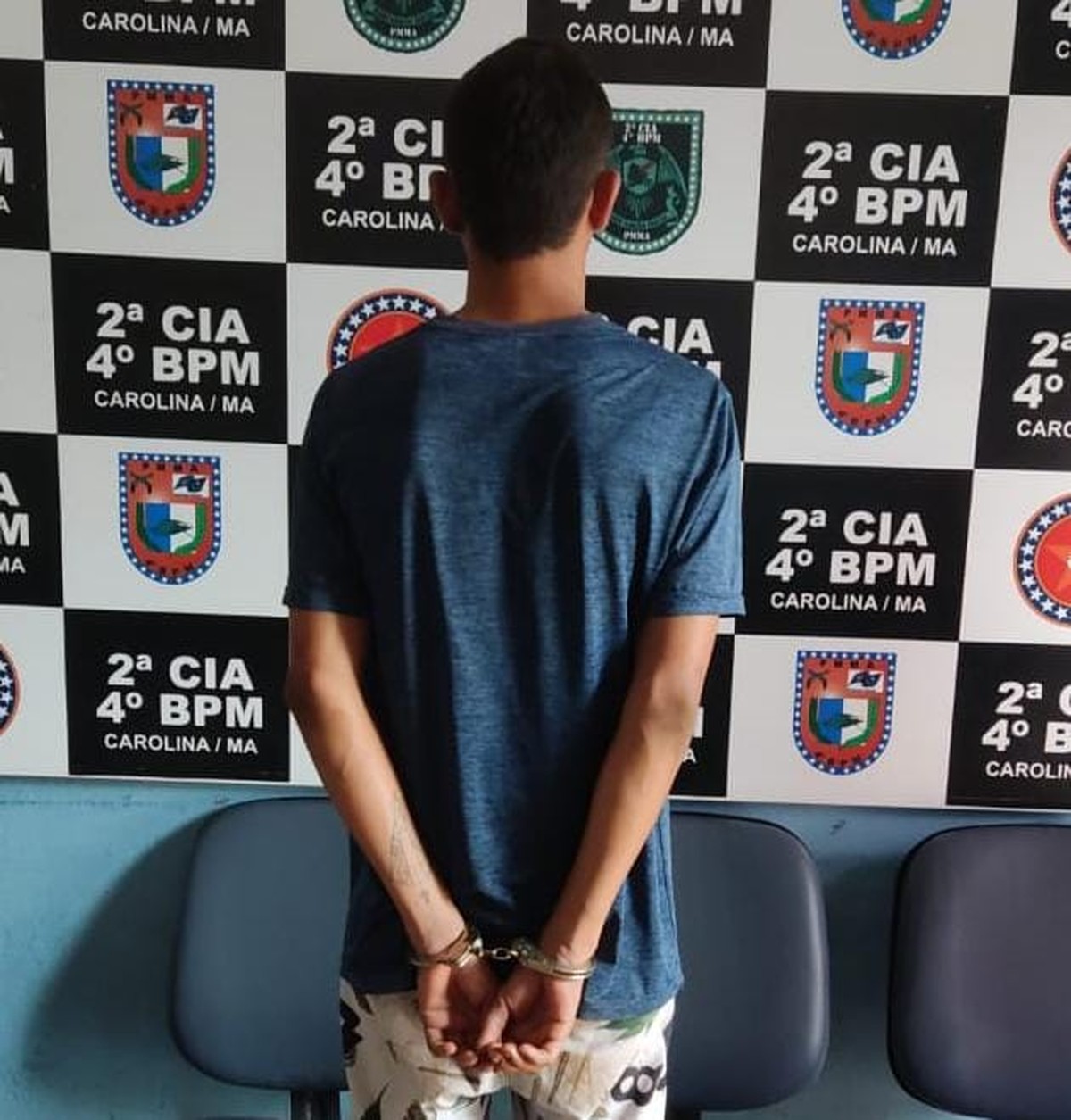 Segundo suspeito de armar emboscada e matar jovem em praia de ...