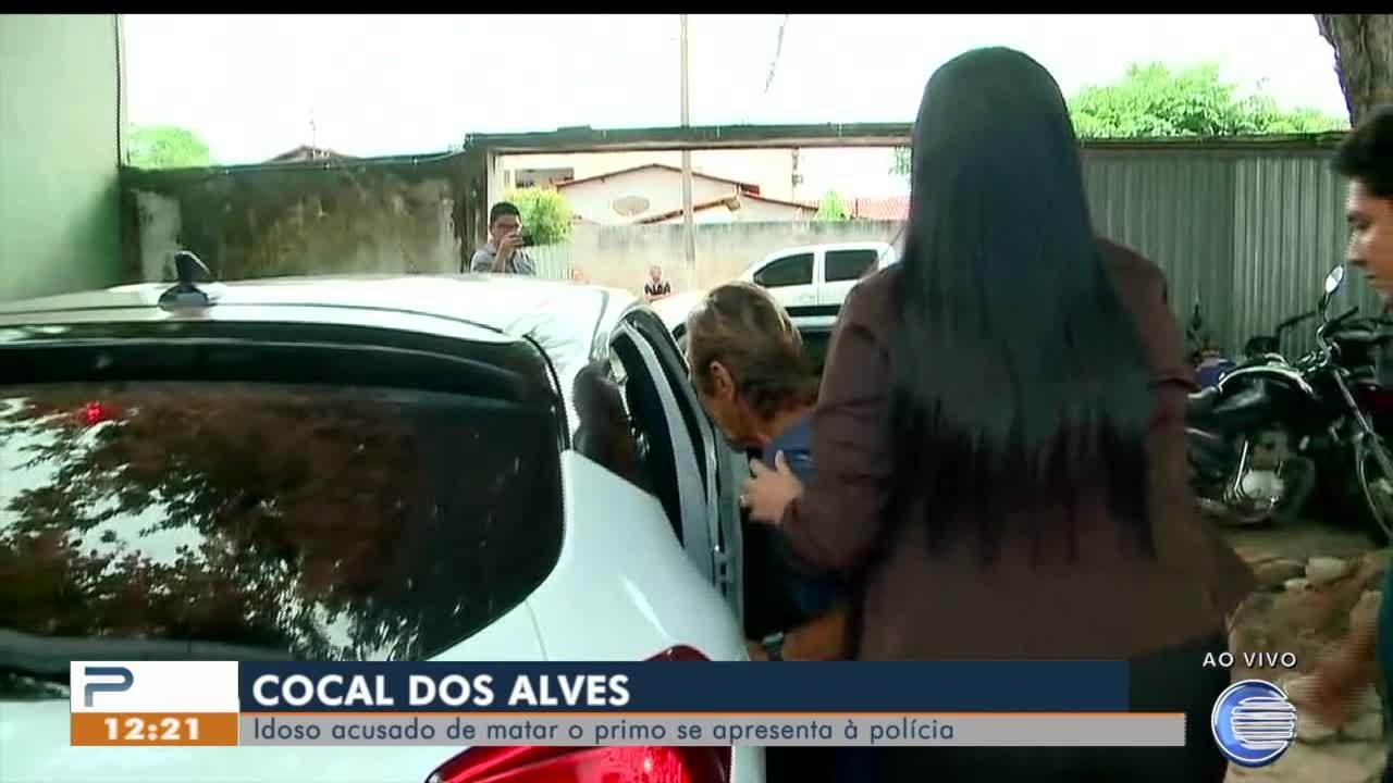 VÍDEOS: PITV 1 desta segunda-feira, 20 de maio de 2019 | Piauí | G1