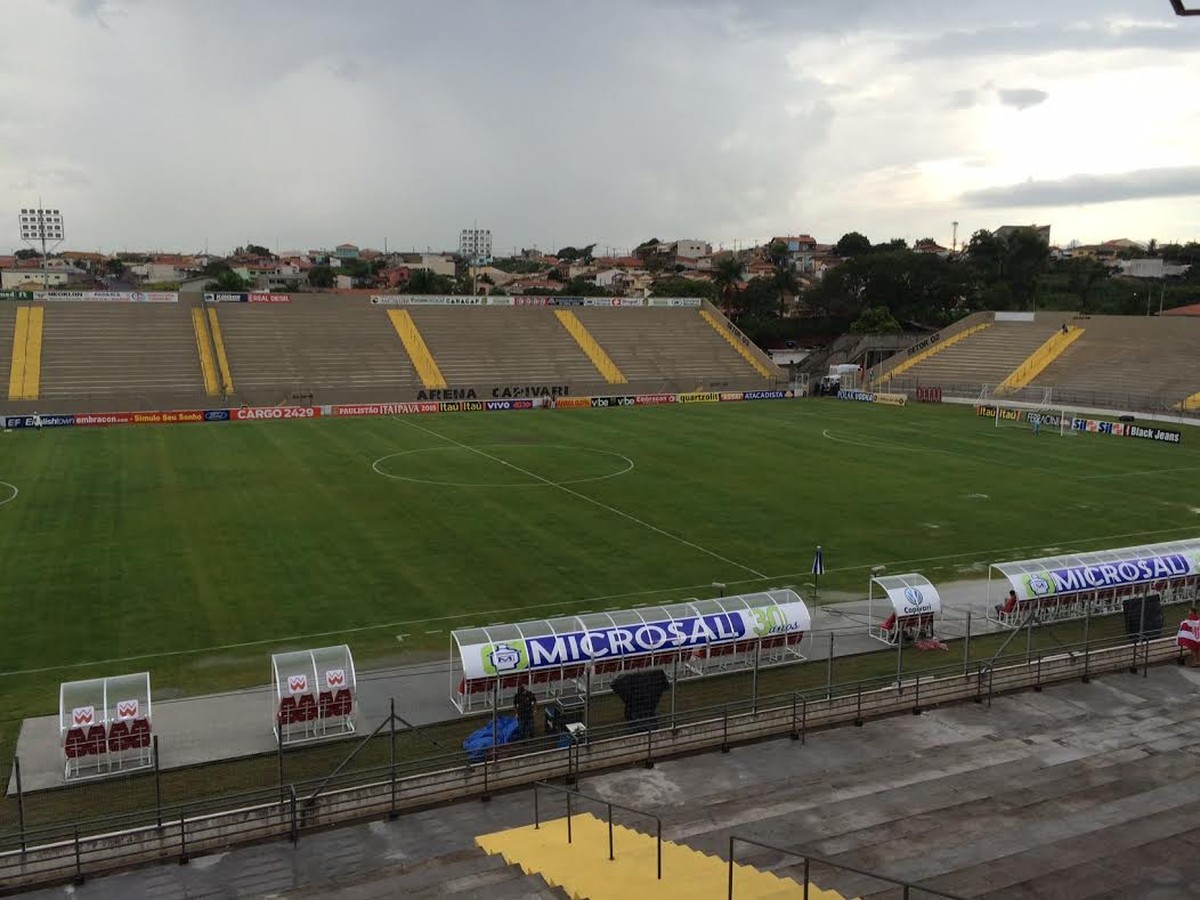 Série A3: em alta, Capivariano e Primavera defendem embalo e miram os ...