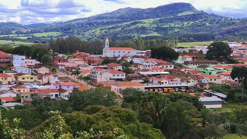 Serrania | Cidade | G1