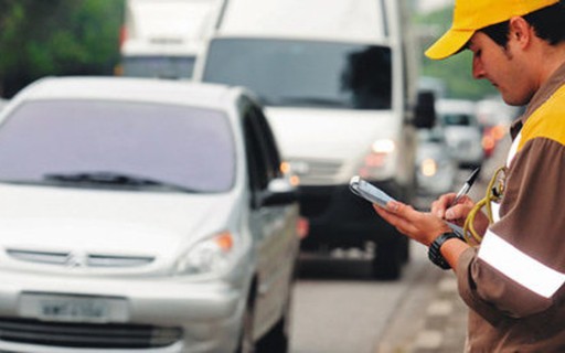 Multas de trânsito ficam mais caras a partir de hoje - Época Negócios ...
