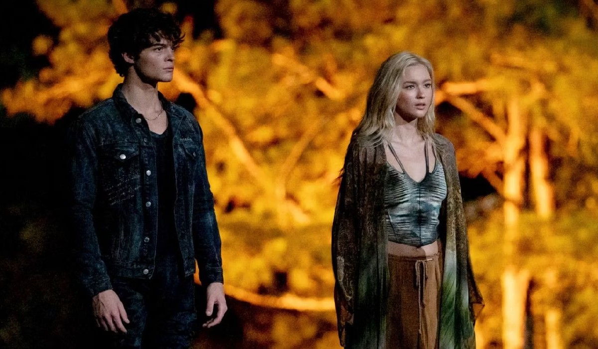 Onde assistir a Wolf Pack? Veja elenco, trailer e episódios da série ...