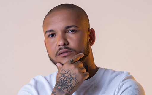 Suel fala sobre volta ao Camarote Quem: "É um presente" - Quem ...