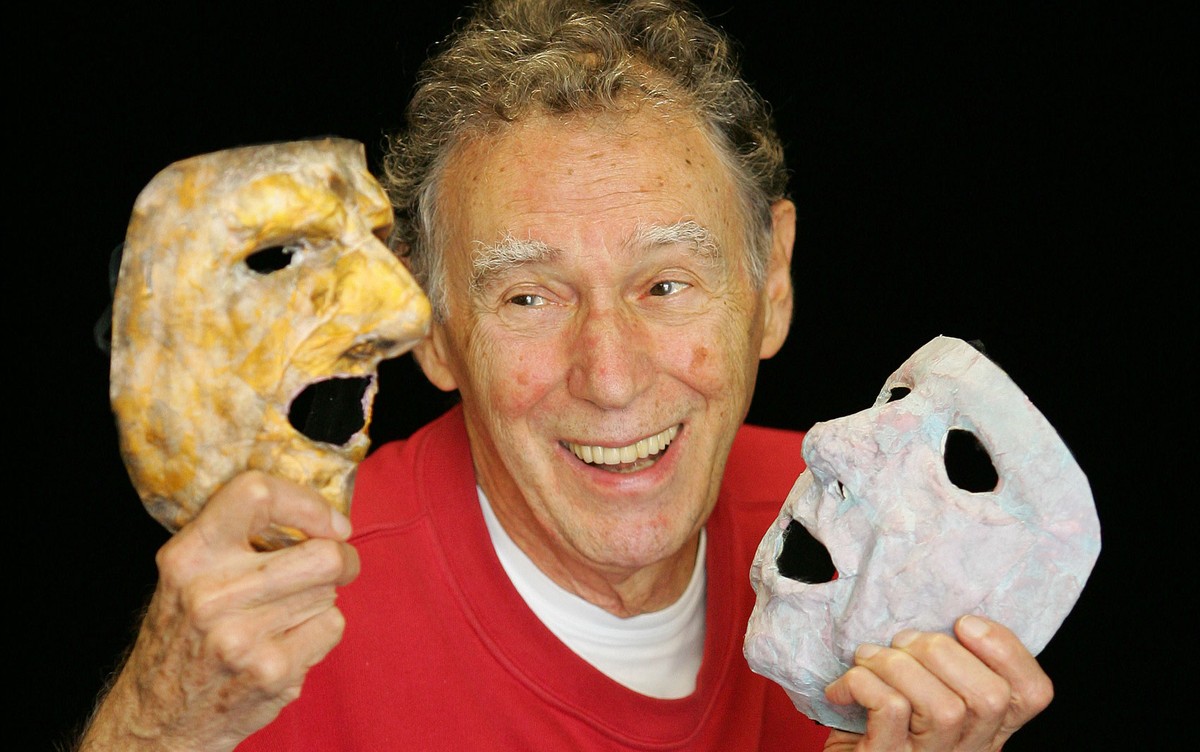 Antunes Filho: veja frases do diretor de teatro, morto aos 89 anos ...