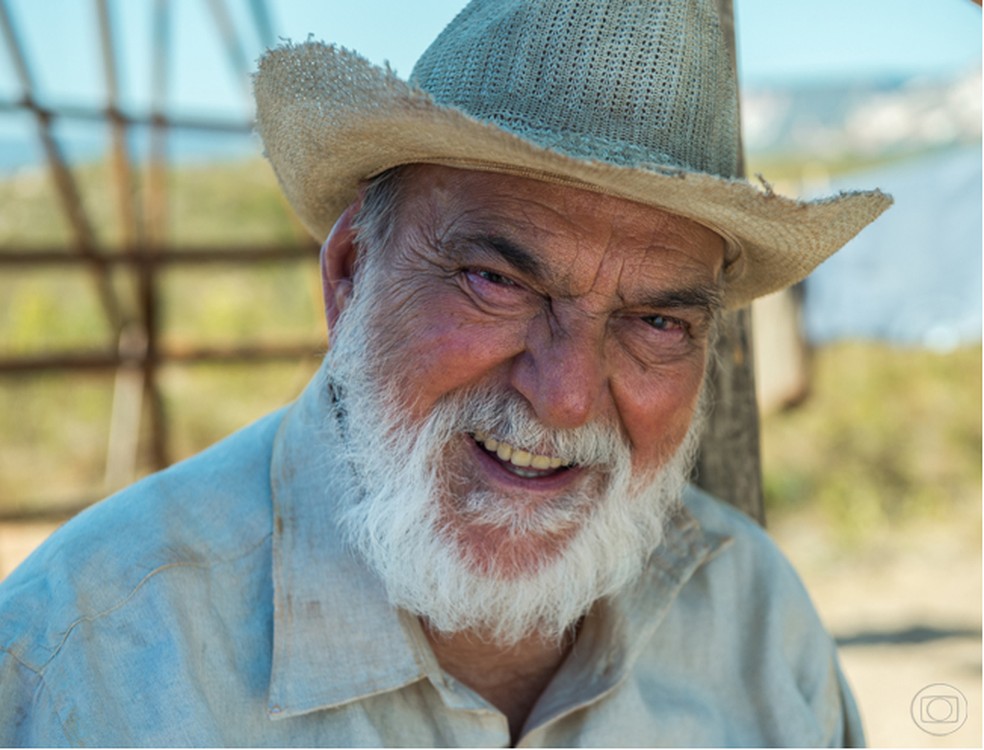 Ator Lima Duarte é homenageado pelos 70 anos de carreira em Festival ...