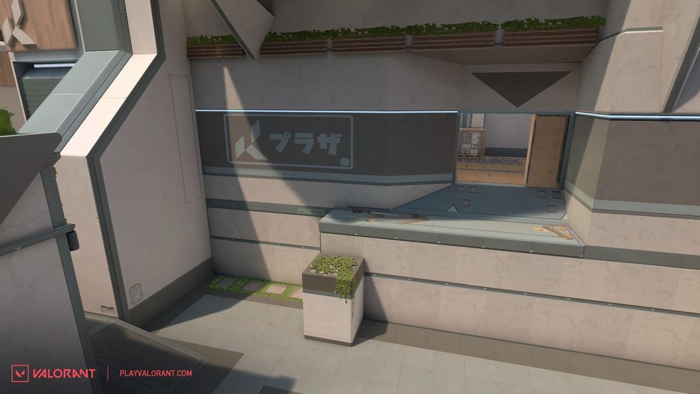 Valorant: voltando à rotação, Split tem mudanças reveladas | valorant | ge