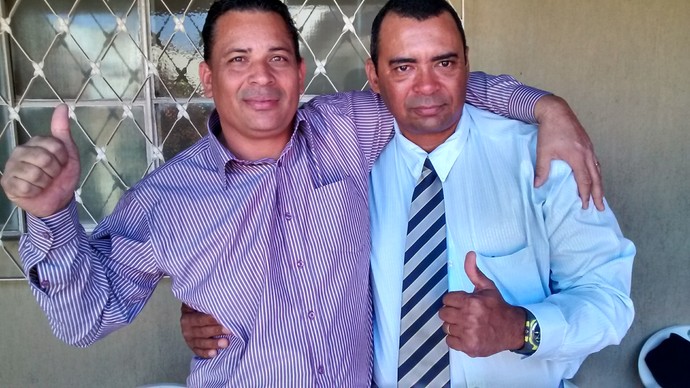 Dono de várias facetas, Toni deixa comando do Galo e volta a ser ...