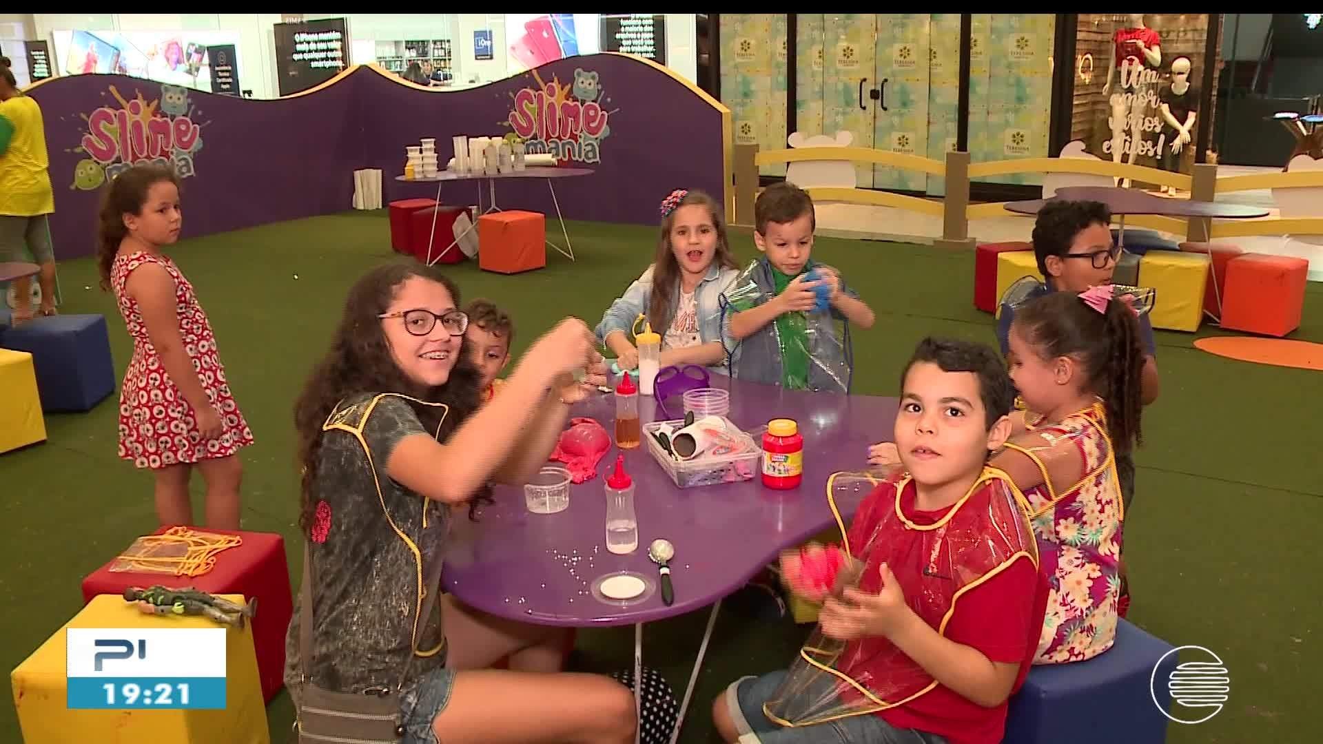 VÍDEOS: PITV 2 deste sábado, 1 de junho de 2019 | Piauí | G1