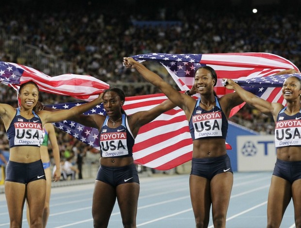 Atletismo americano pode realizar aclimatação em Petrópolis ...