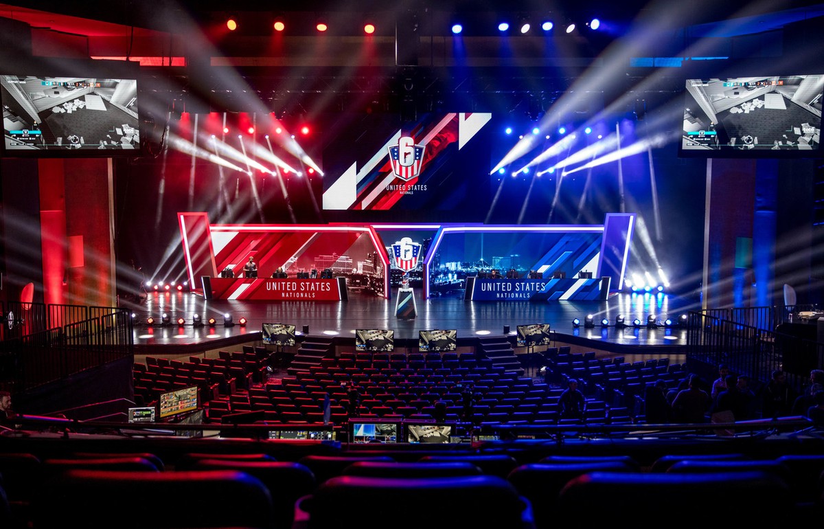 R6: conheça o primeiro brasileiro a jogar uma liga tier 1 no exterior ...