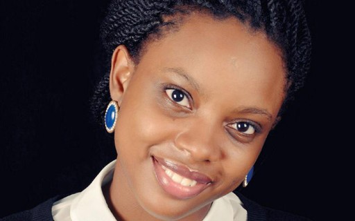 "Talvez sejamos muito boas para sermos ignoradas", diz a nigeriana ...