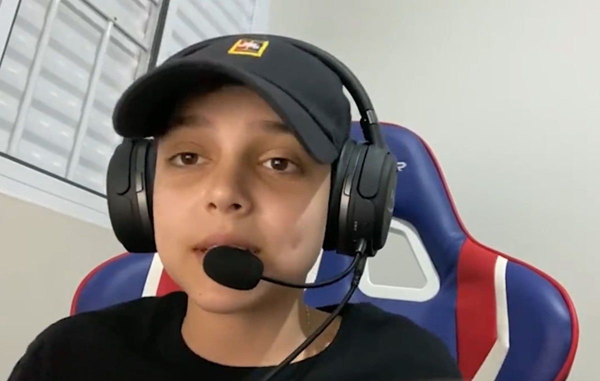 CS:GO: GODSENT lança time academy com Snowzin | cs:go | ge