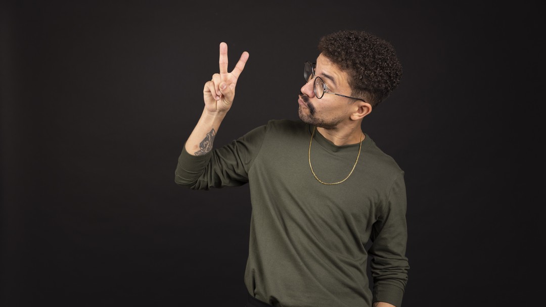 Fellipe Dias | Artistas | GSHOW