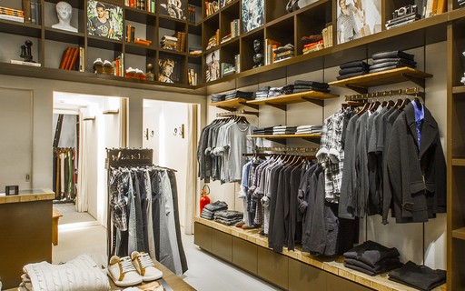 Zapälla aposta em linha formal para crescer na moda masculina - GQ ...