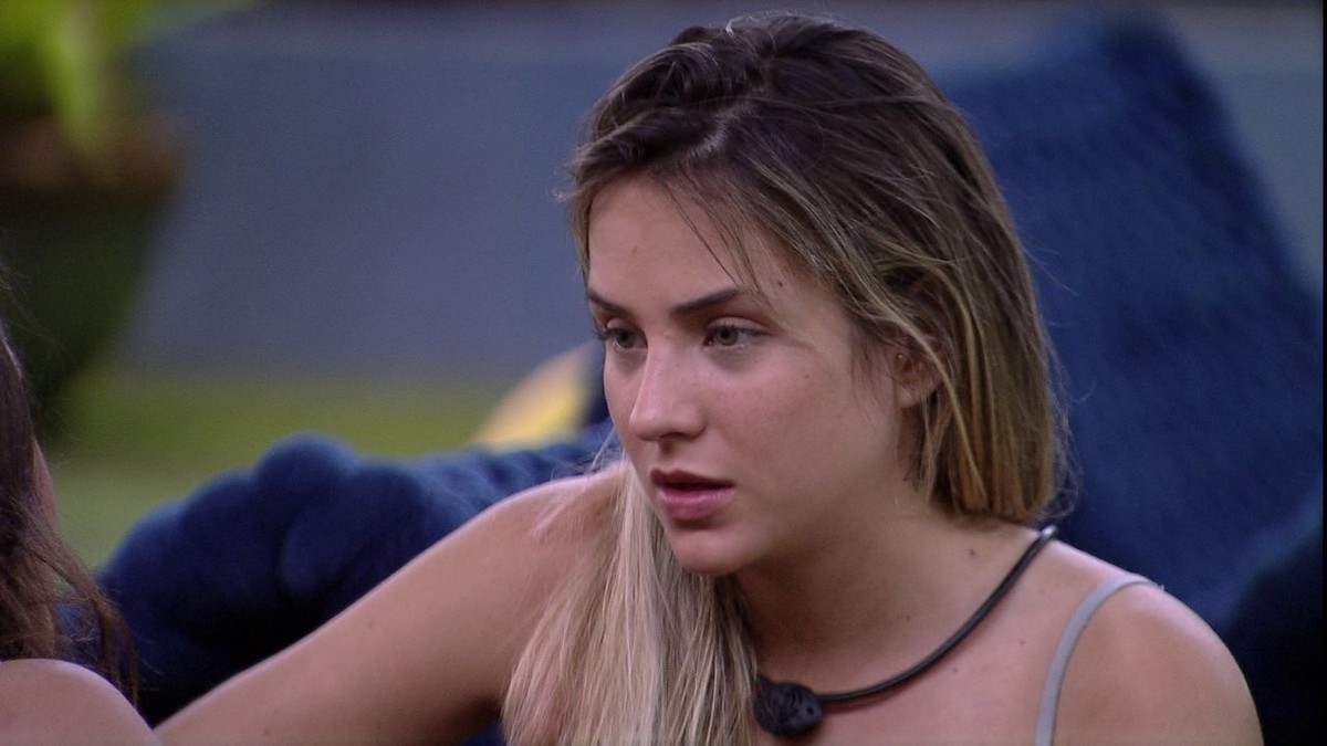 Gabi declara: 'Chegou um momento em que precisei me posicionar' | casa ...