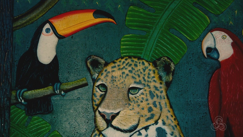 Amazonas TV desta sexta (17) dá dicas culturais no quadro Agenda da ...