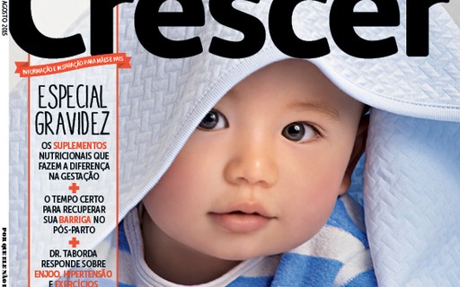 Extras da edição 261 - Revista Crescer | Extras