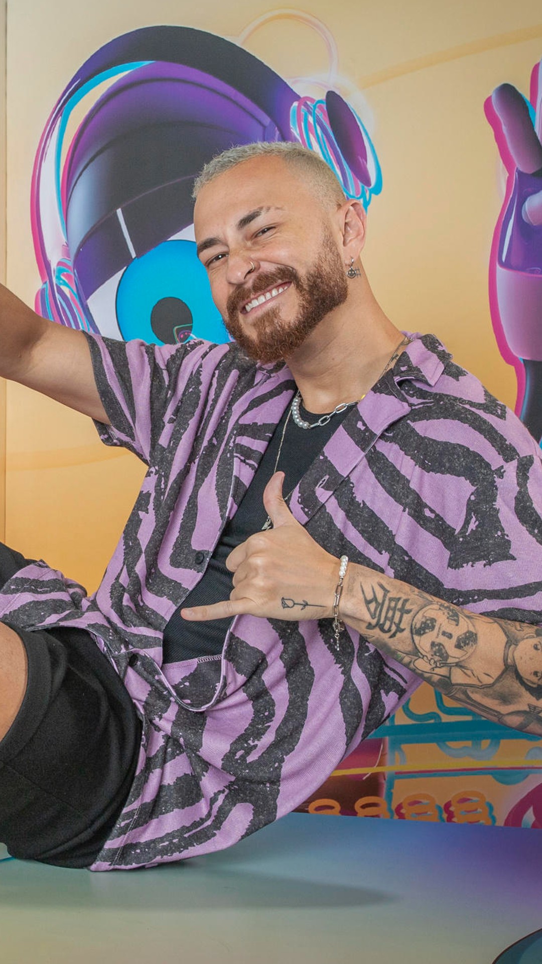 BBB 23 e estilo: os brothers que pontuaram no game