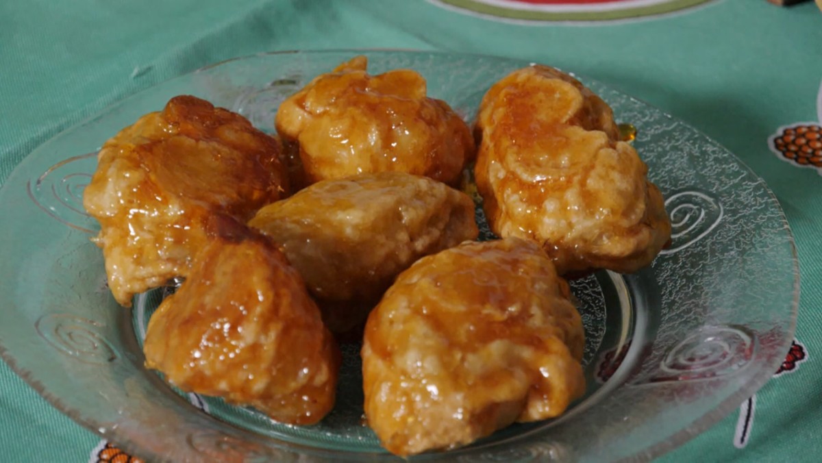 Banana caramelada | Plug | Receitas